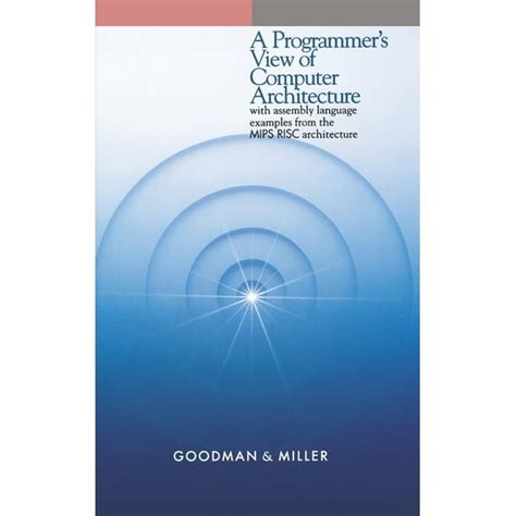 Mips Architecture