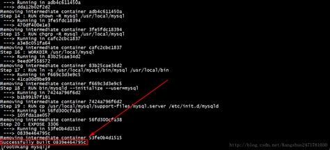 Docker实战 分离部署lnmp环境搭建wordpress个人网站详细配置dnmp 放入wordpress Csdn博客