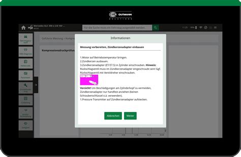 IF Design SDI Smart Diagnostic Interface