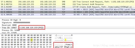 Linux版smb远程代码执行漏洞cve 2017 7494 Sambacry 分析报告linux6 Samba漏洞cve Csdn博客