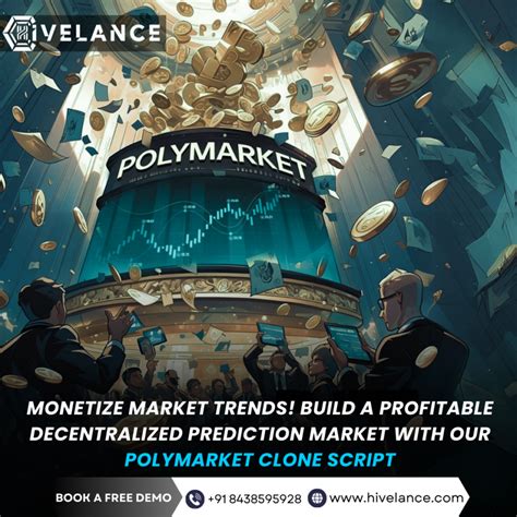 Polymarket Clone Launch In 3 Days Ad By U