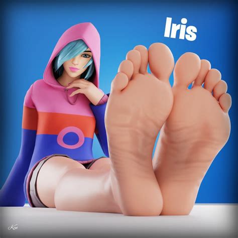 Iris Free Sex Art Foot Focus Valorant Porn Gallery