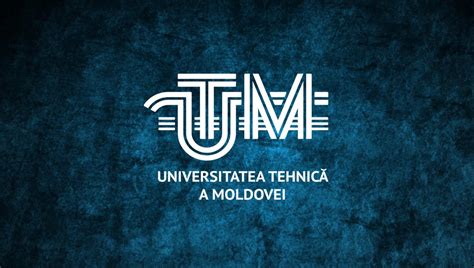 Universitatea Tehnică A Moldovei