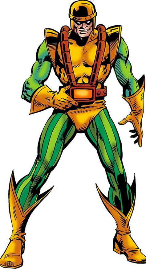 Melter Character Glitchwave Video Games Database