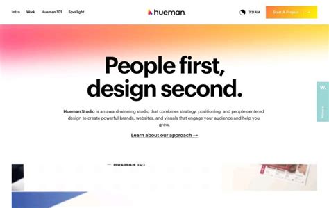 24 Best Classy Website Design Ideas Inspirations And Examples 2023
