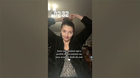 Juste Cette Maman Tout Simplement ️ Youtube