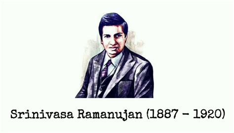 Srinivasa Ramanujan Wallpapers Top Free Srinivasa Ramanujan