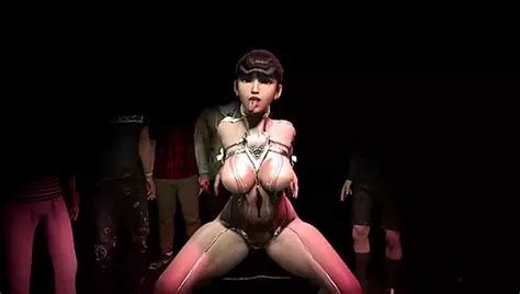 My First Cosplay Eve Von Sternklinge Xhamster