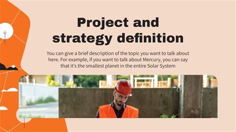 Geotechnical Consulting Google Slides PowerPoint