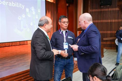 The Open Geospatial Consortium Ogc On Linkedin