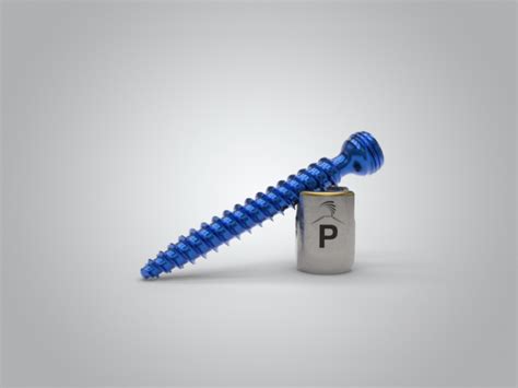 Posterior Thoracolumbar Fixation Products Orthofix