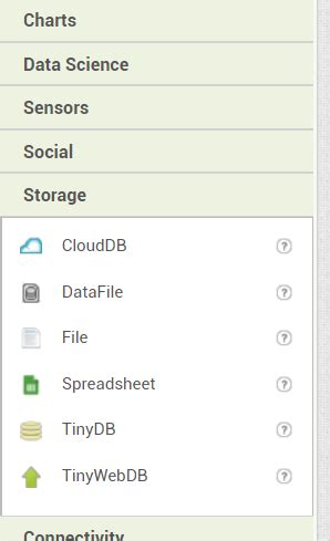 How Do I Make A List Show Up On ListView MIT App Inventor Help MIT App Inventor Community