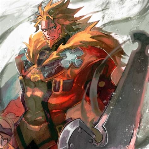 Stream 12 Hellfire Guilty Gear Strive Ost Leo Whitefang Theme By