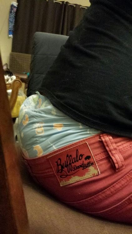 Diaper Tumbex