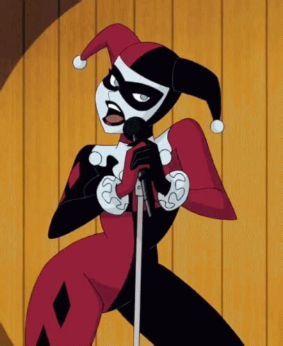 Harley Quinn S