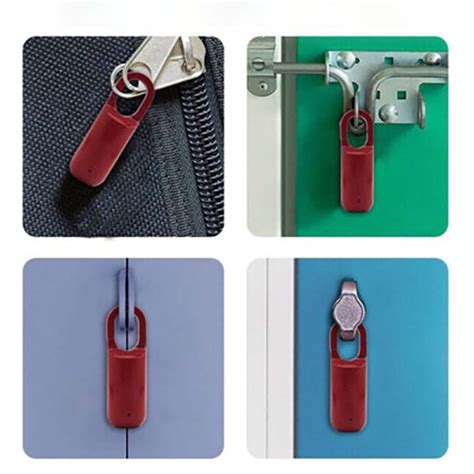 Fingerprint Security Lock Innosfound