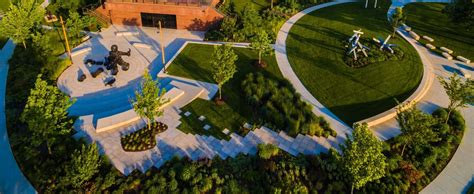 Confluence Landscape Architecture Planning Urban Design Confluence Landscape Architecture Planning Urban Design