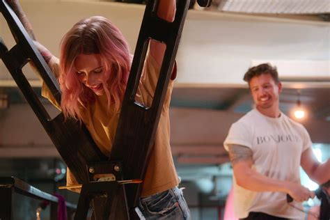 How To Build A Sex Room This Raunchy Interior Design Show Is Everyone S New Netflix Obsession