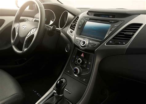 2014 Hyundai Elantra Coupe Specs And Mpg