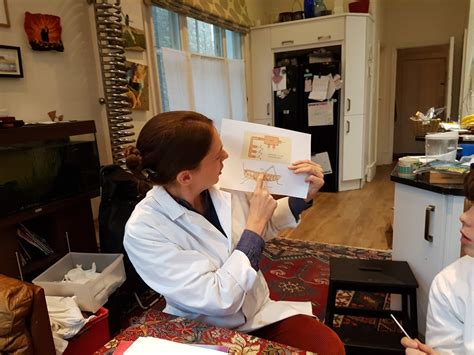 Slhe Science Locust Dissection