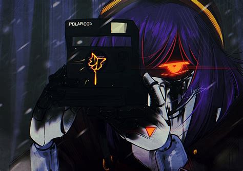 Doll Murder Drones Murder Drones Robot Girl Glitch