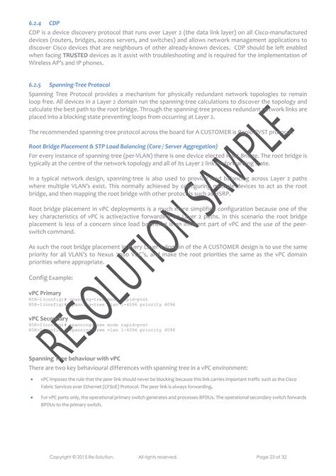 Sample Lld Document V1 0 Pdf