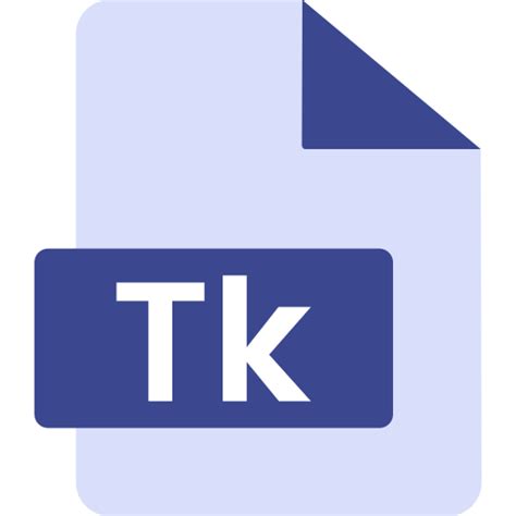 Tk Free Ui Icons