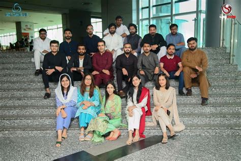 Ayaz Rasool On Linkedin Team Gss