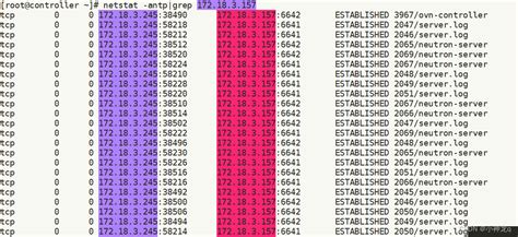 kube ovn对接openstack（k8s命令总结） openstack ovn csdn博客
