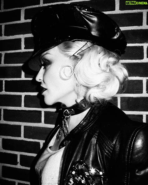 Madonna Gethu Cinema