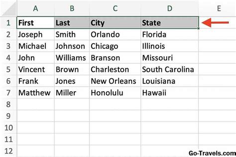Слияние таблиц в Excel все про эксель