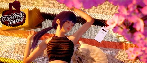 Twisted Fates By Aigas