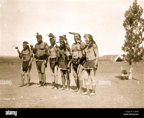 What Are Facts About Arikara Tribe Igunk