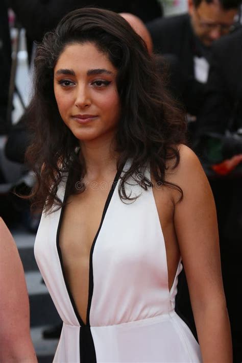 Golshifteh Farahani Instagram