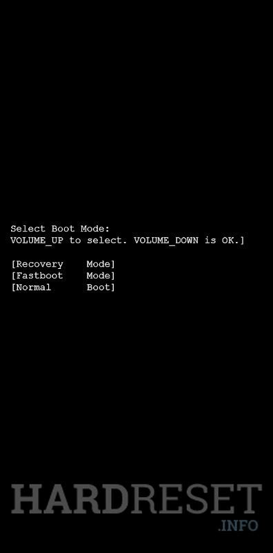 How To Get Into Fastboot And How To Exit Fastboot Odys Thanos 10