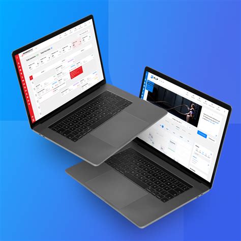 What Is Gym Computer Software Fliip