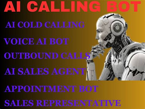 Ai Cold Calling Appointment Setting Vapi Ai Ai Agent Conversational Ai Vfs Bot By Proharderr