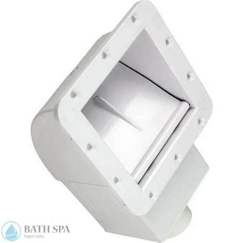 Hayward Sp1099 Spa Front Access Skimmer Complete Sp1099s Sell Pool