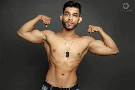 Harshal Marathe Castyou