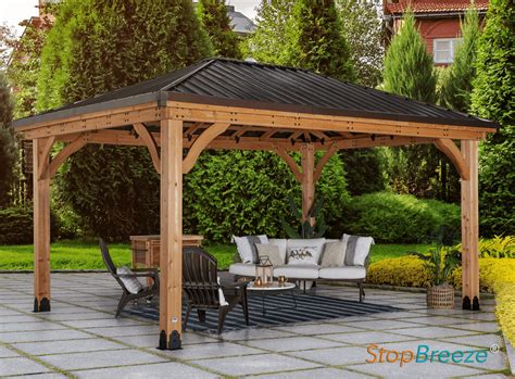 Stopbreeze® Glass Walling Panels Corfe Stone