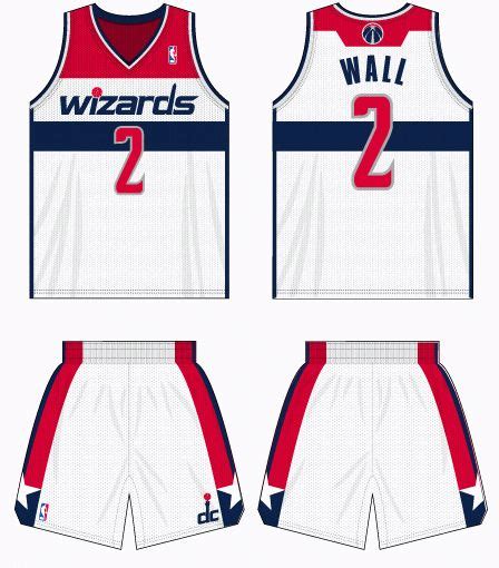 25 Washington Wizards All Jerseys And Logos Ideas Washington Wizards