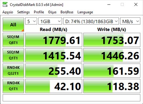 Αναβάθμιση από HDD σε SSD M 2 NVMe Μονάδες Αποθήκευσης Insomnia gr