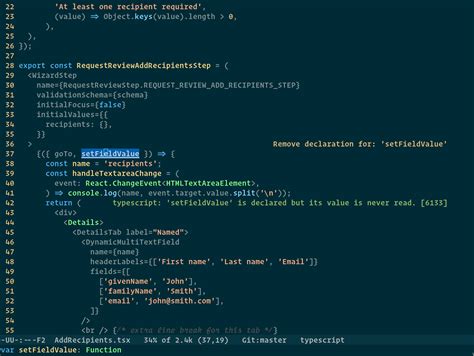 Dont Re Draw Hints If The Text Is The Same · Issue 434 · Emacs Lsp