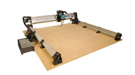 Longmill Cnc Router Table Enclosure Build Sienci Labs Youtube