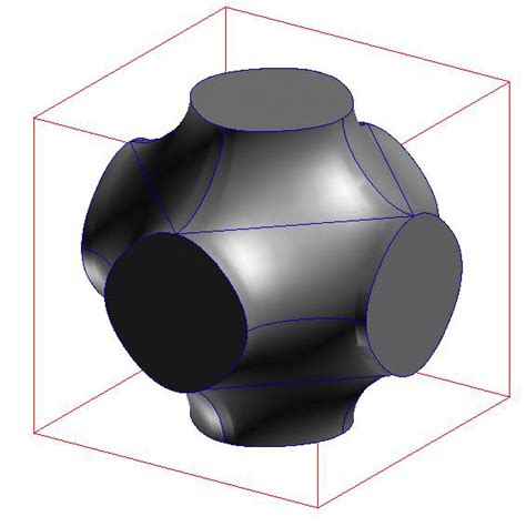 P Interface Microstructure Figure 2 Cubic Squares Microstructure Download Scientific Diagram