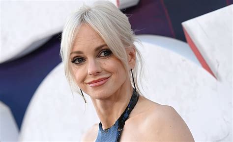 Anna Faris Opens Up About Scary Movie And Overcoming Anxiety