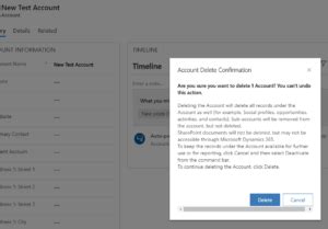 How To Create Trigger And Run Power Automate Flows In Dynamics And Power Apps Carl De Souza
