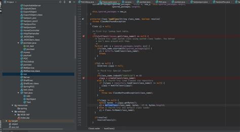 Fastjson Deserialize Vulnerability Wisdomtrees Blog
