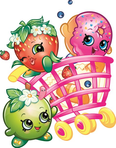 Pin by Virginia Richardson on Shopkins | Shopkins characters, Shopkins ...