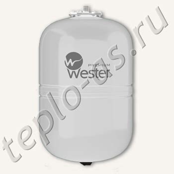 Расширительный мембранный бак (гидроаккумулятор) для ГВС и гелиосистем ...